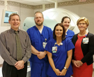 SRMC Nuclear Medicine, scan unit earn Gold Seal of Accreditation | News ...